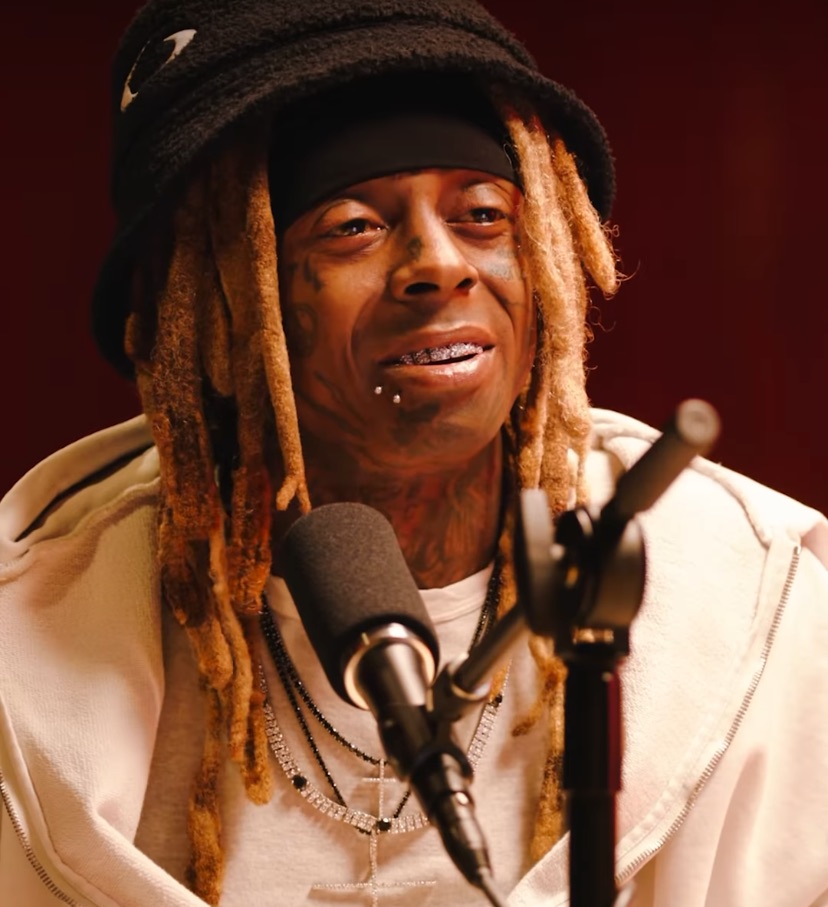 Lil Wayne's Tha Carter VI Album Gets Dragged for Filth Online by Fans